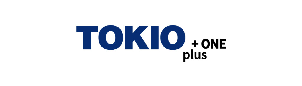 TOKIO+ONE - TOKIO